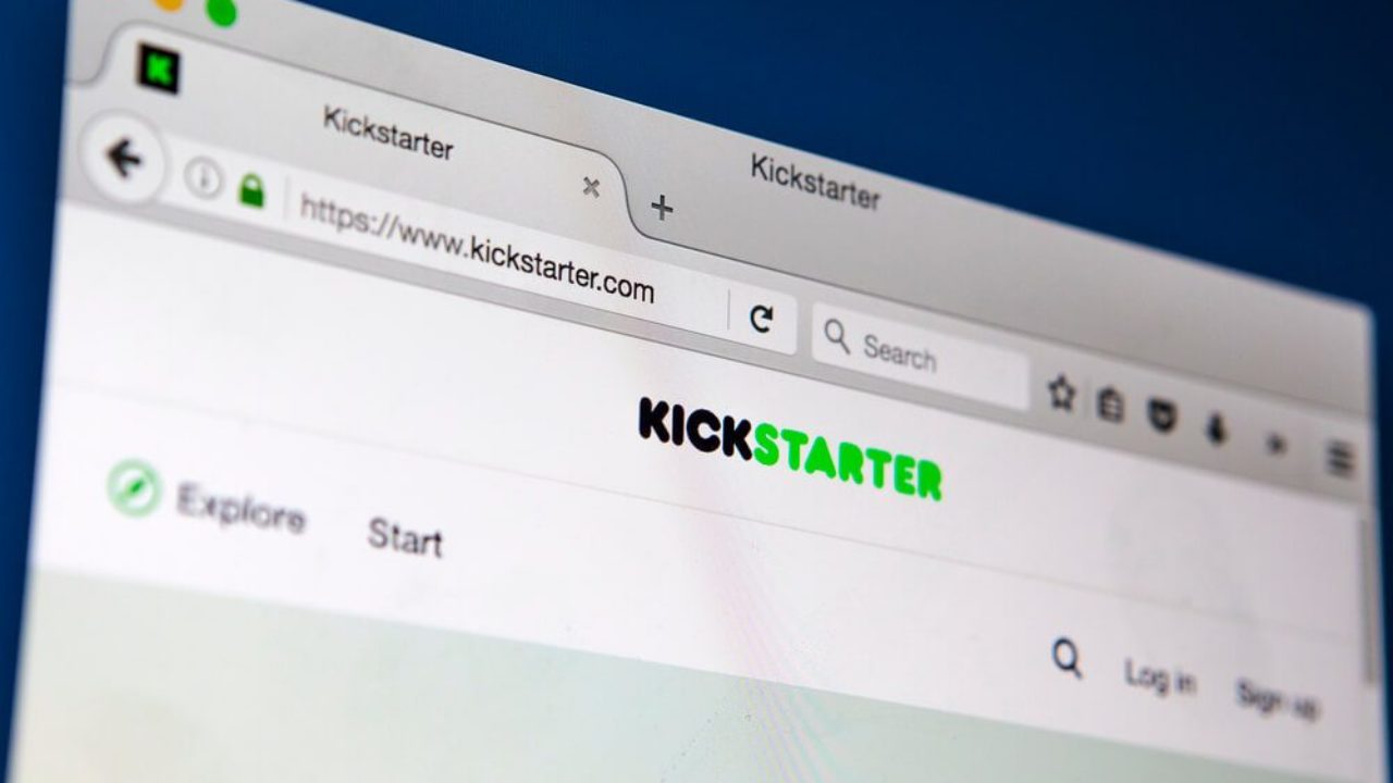 Kickstarter là gì - một chiến dịch thành công đã kiếm | Grow.VN ...