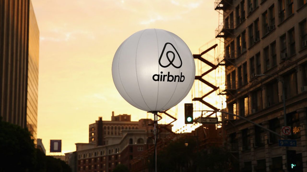 Airbnb growth hack: Câu chuyện tăng trưởng bạn chưa biết (P1) | Grow.VN ...