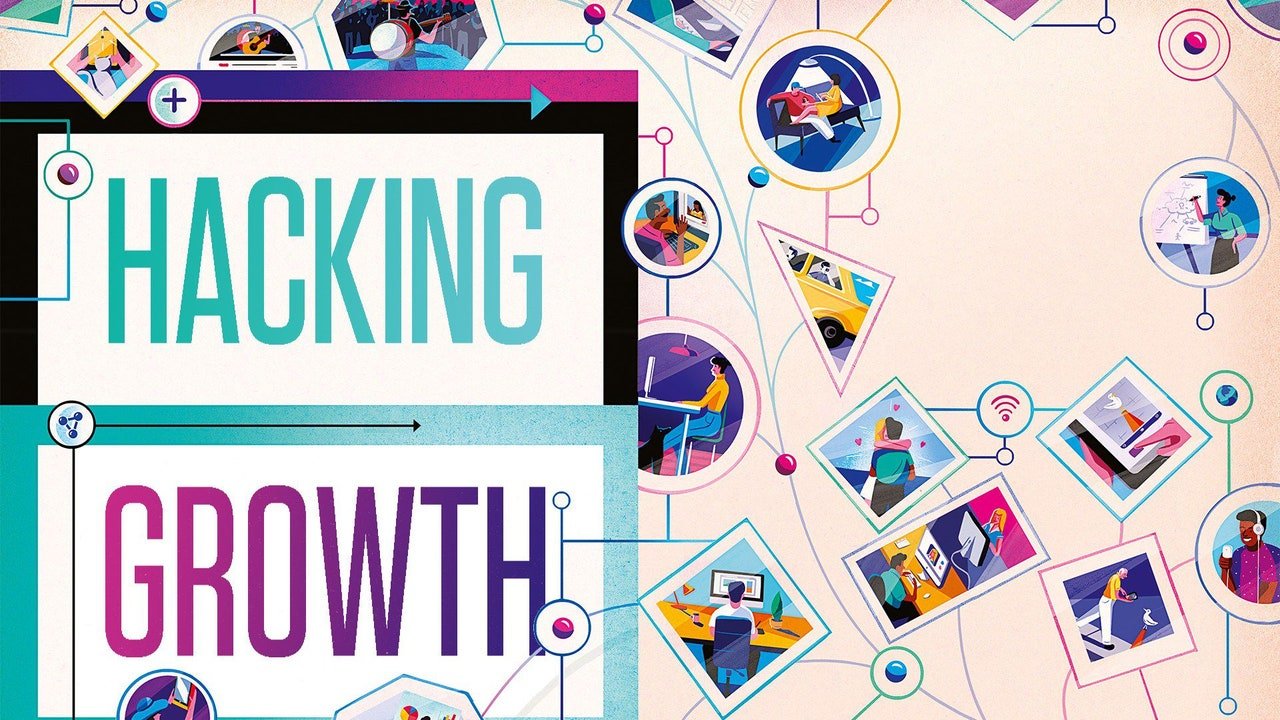 Cách Growth hacking Amazon tạo ra doanh số 136 tỷ đô la (P1) - Grow